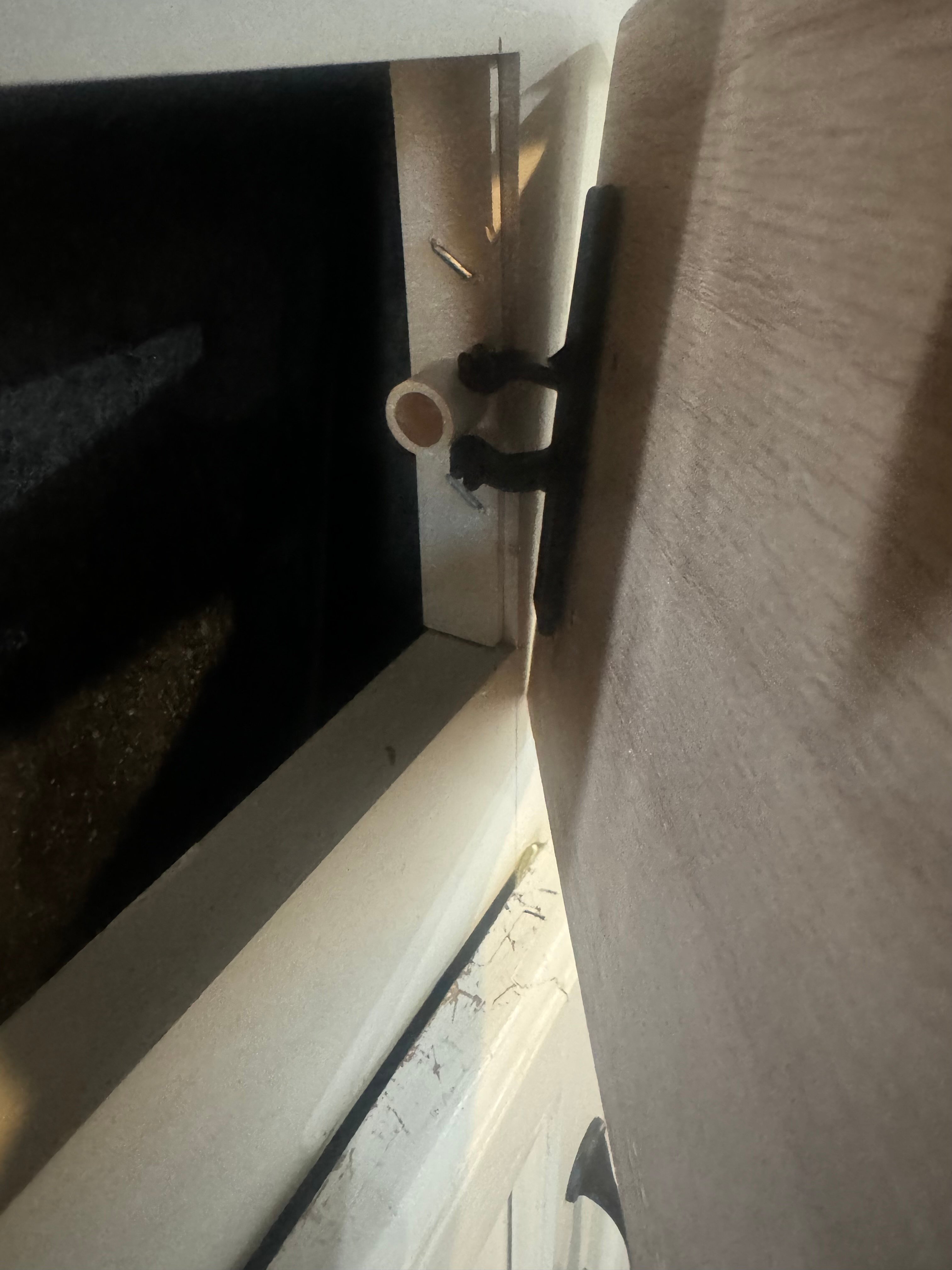 3D printing False front clip・Cults