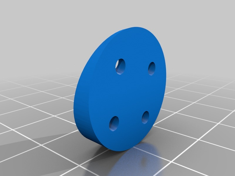 🧢 ZMR160 remake - 3.5" props, angled motormounts, cam mount, rear cap ...