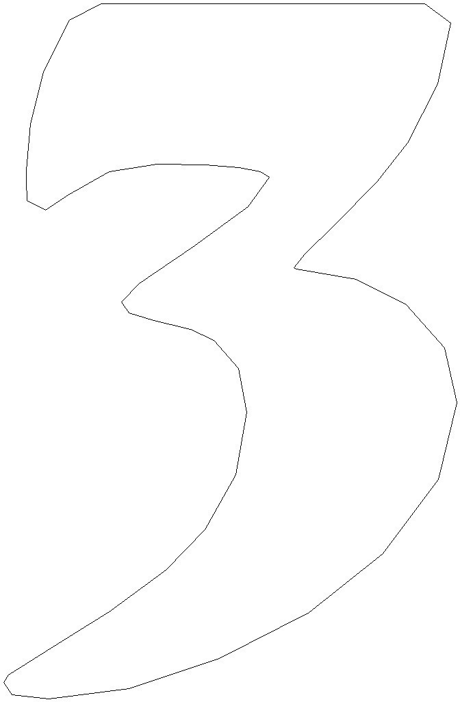 Free 3D file Wall Clock 🕰️ ・3D printing template to download・Cults