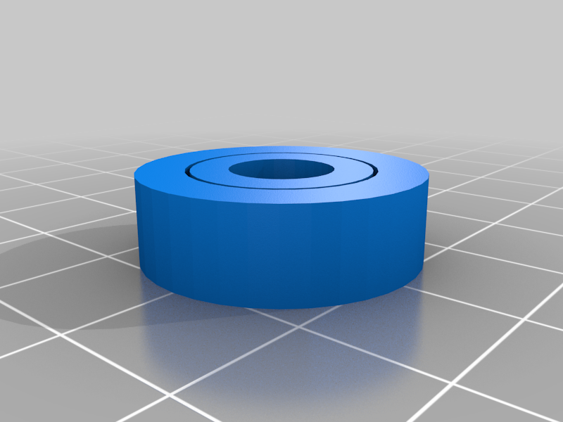 Free 3D file sliding friction bearing (concept) 🧞‍♂️・Design to download ...