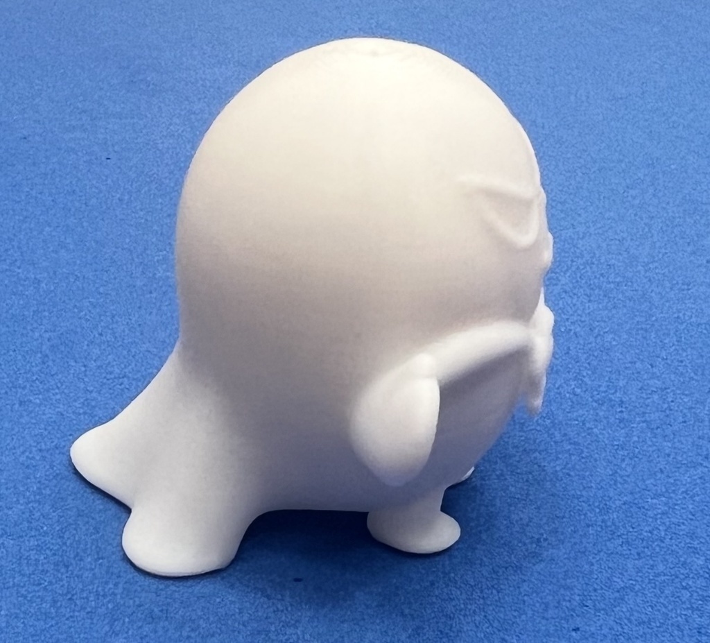 🥚 Herobot Eggz・Free 3D File for ・Cults