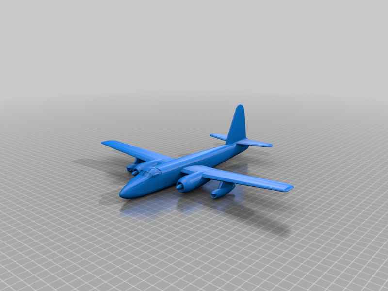 3D file P2V Waterbombers - Aerial Firefighting 🎲 ・3D printing design to ...