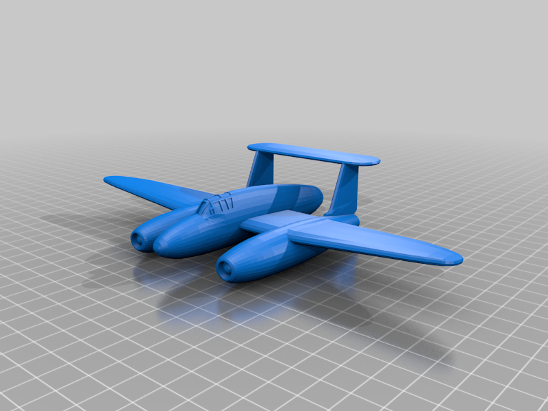 Free 3D file SNCAC NC-1070 & NC-1071 for microarmor 🎲 ・3D printing idea ...
