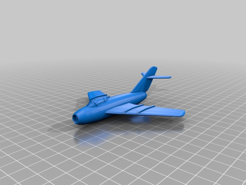 3D file Mig, Mig, Mig !!! ( 15, 17, 19 ) for microarmor 🎲 ・3D printing ...
