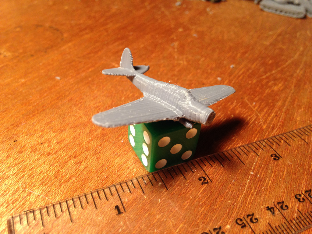 Free 3D file TBD Devastator for microarmor 🎲 ・3D printer design to ...