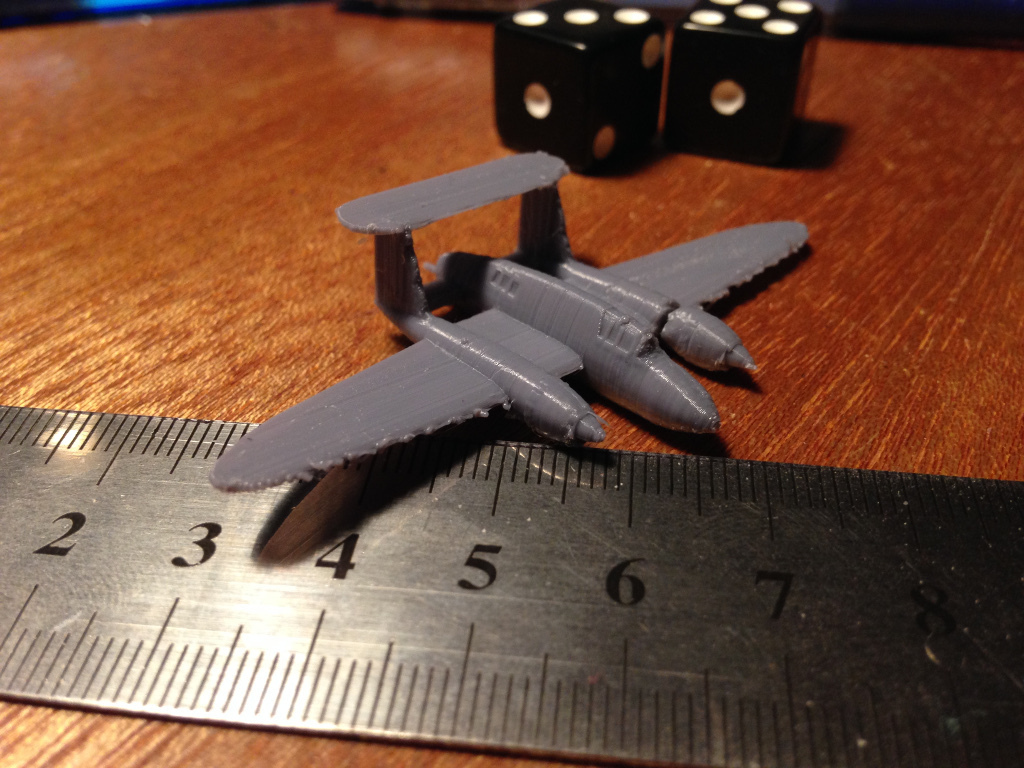 Free 3D file SNCAC NC-1070 & NC-1071 for microarmor 🎲 ・3D printing idea ...