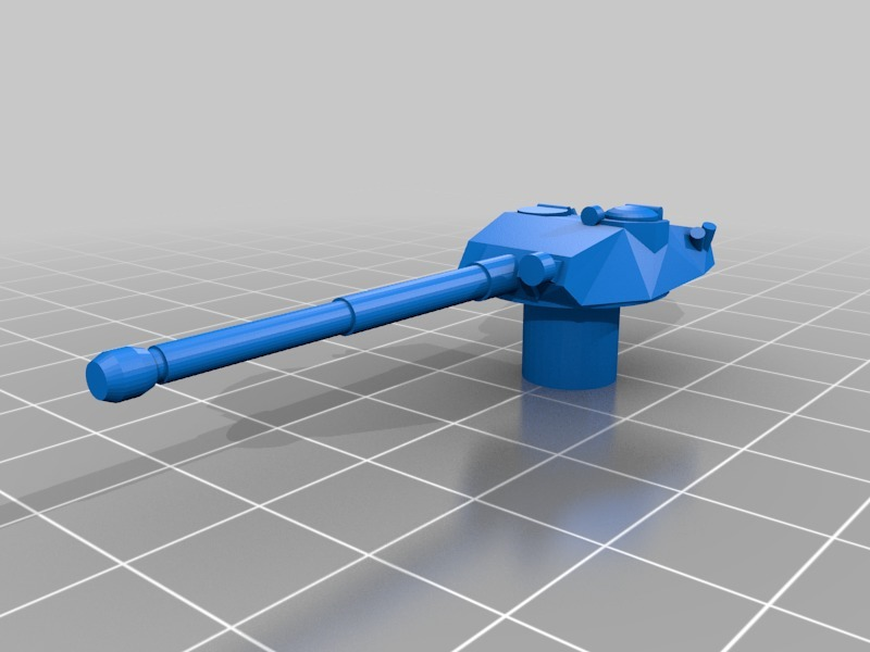 🎲 amx-10p and amx-10p PAC90 for microarmor・Free 3D File for ・Cults