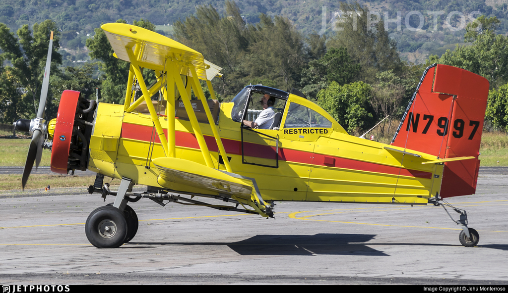 🐱 Grumman Ag Cat・Free 3D File for ・Cults