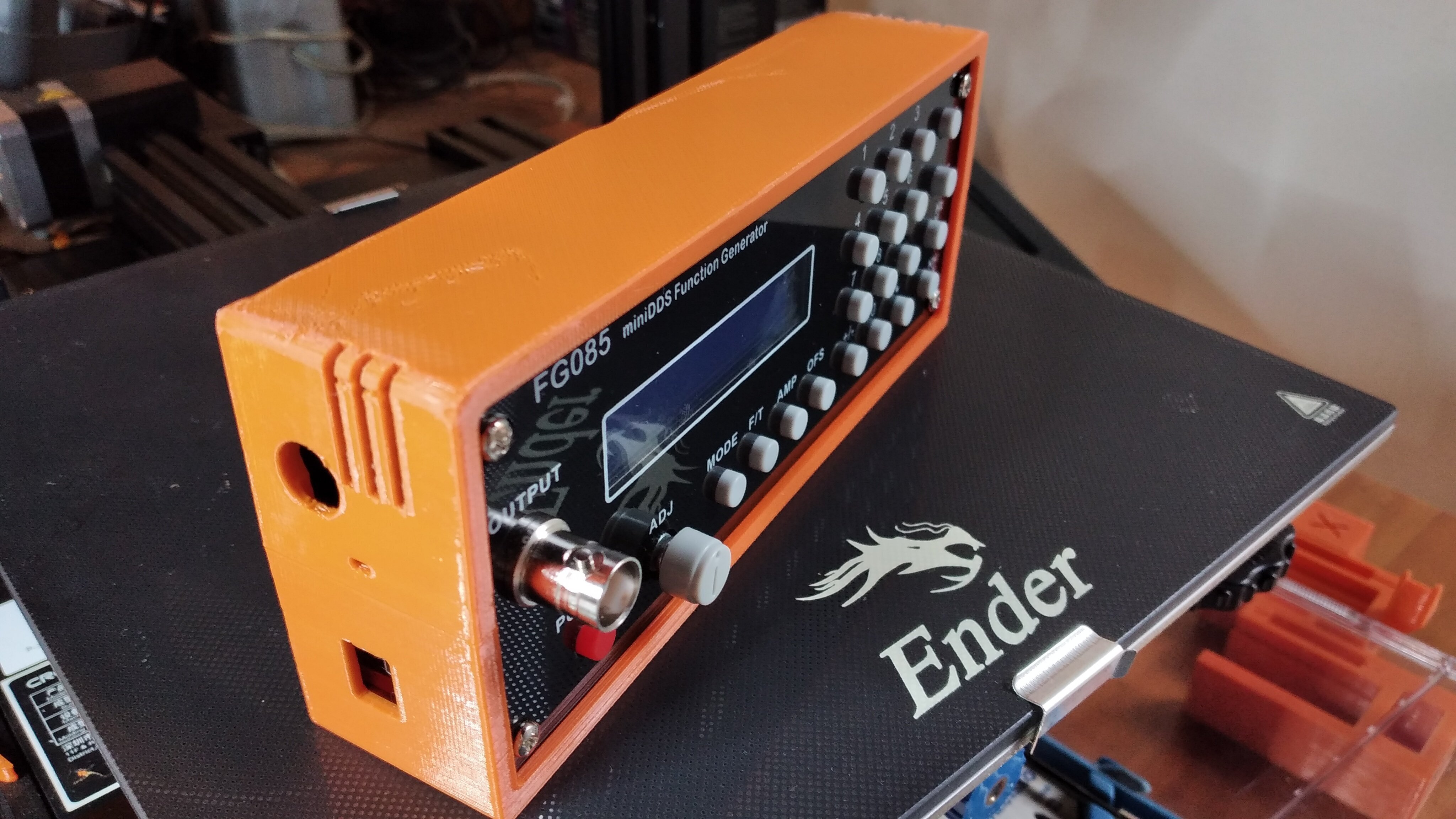 3D printable The Ultimate box maker・Cults