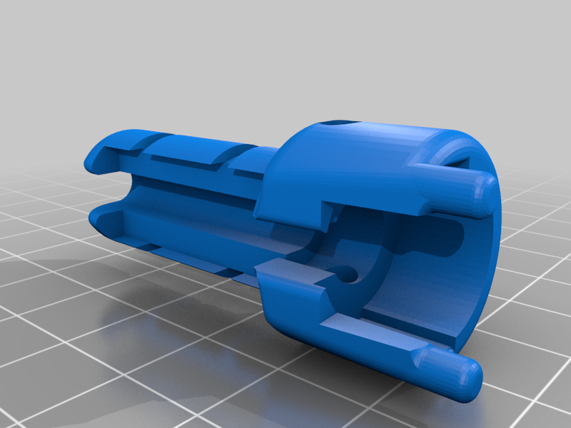 Free 3D file Magura Mt5 Magnet holder adapter 🧲 ・3D printing design to ...