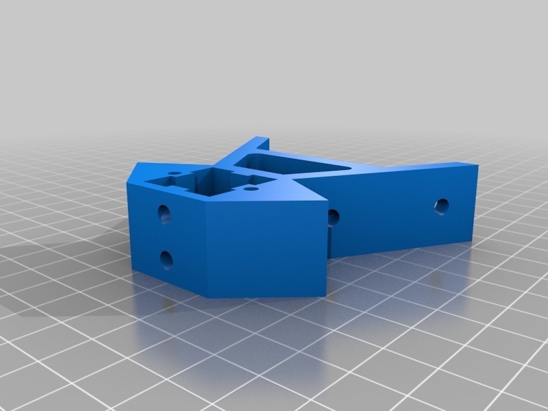 🖨️ Delta printer・Fichier 3D Gratuit pour ・Cults