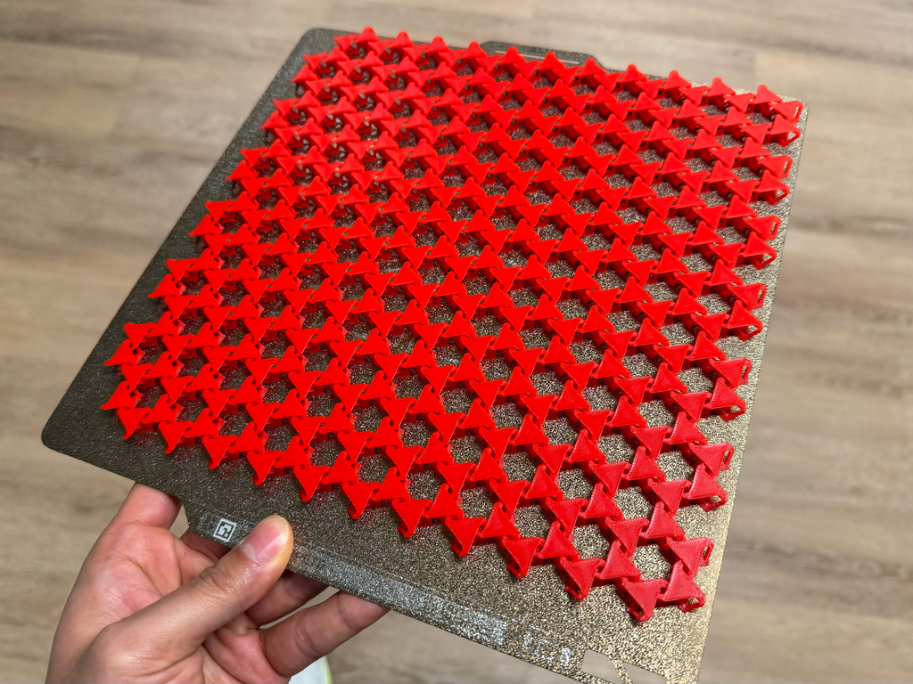 👌 Useless Fabric – Mark 2・Free 3D File for ・Cults