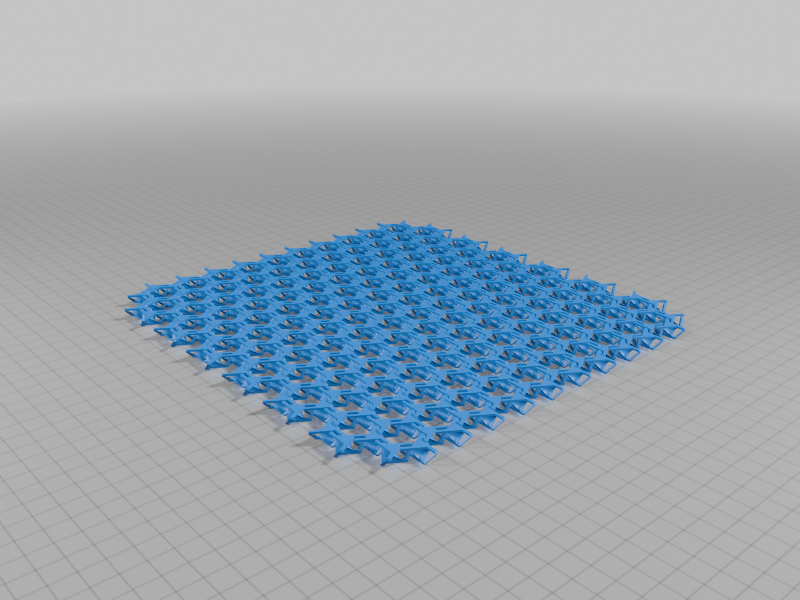 👌 Useless Fabric – Mark 1・Free 3D File for ・Cults