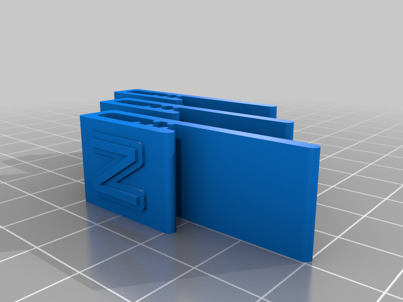 Free 3D file NBT 🏠 ・3D printer design to download・Cults