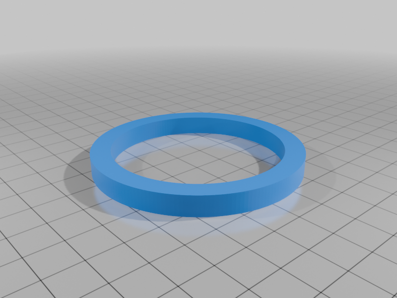 🦀 Crab Pot Parts- Hooks, Terrapin Excluders, Cull Rings・Free 3D File ...