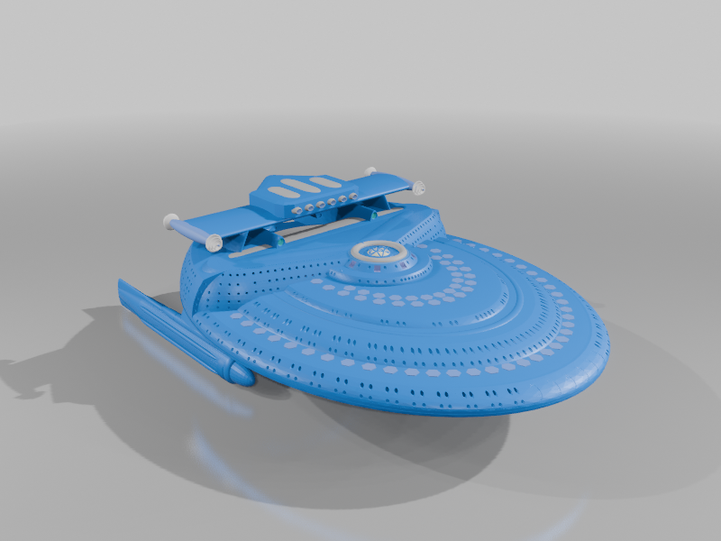 🎲 The Paris Project・Free 3D File for ・Cults