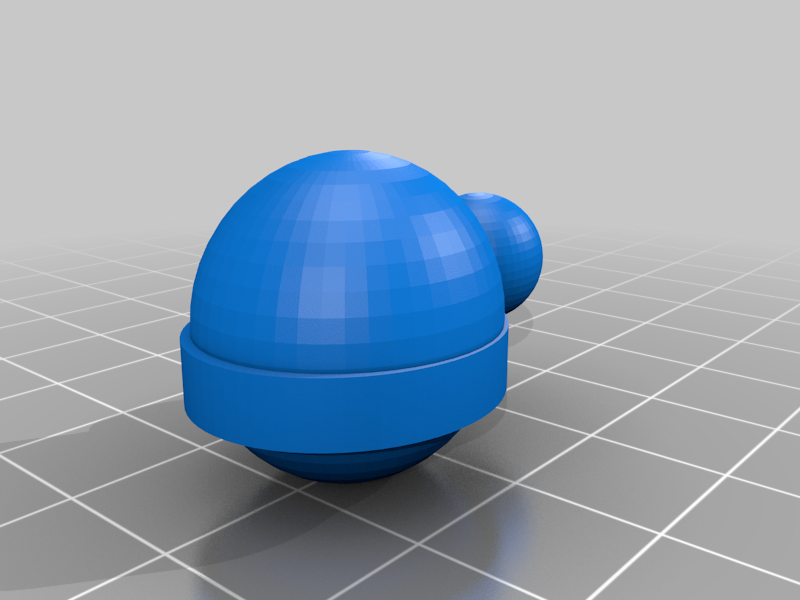 🎨 Juggernaut・Free 3D File for ・Cults