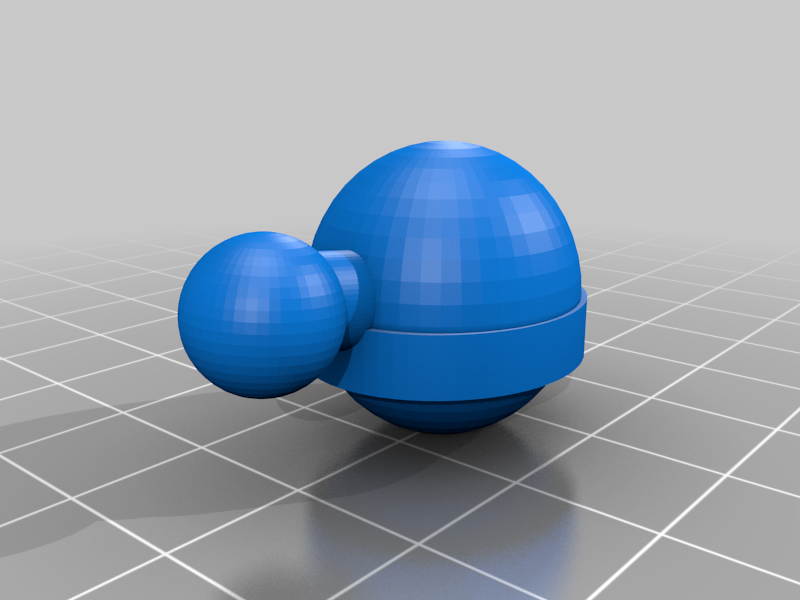 🎨 Juggernaut・Free 3D File for ・Cults