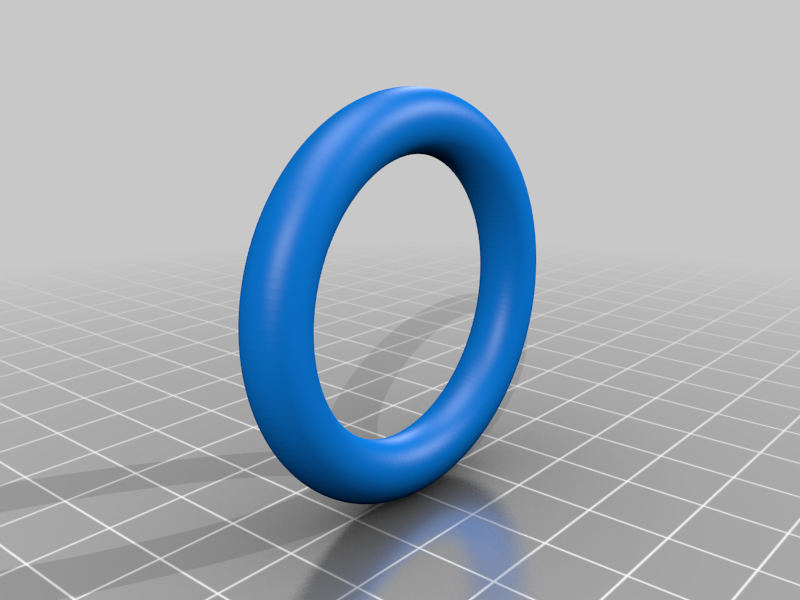 🔨 Meteor Hammer・Free STL File for 3D printing・Cults