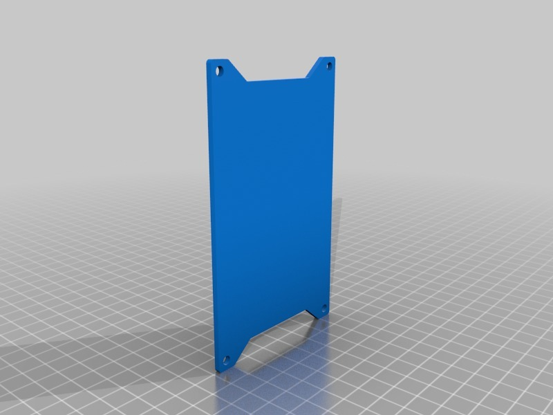 Free 3D file PassPort HD Case 🛂 ・Object to download and to 3D print・Cults