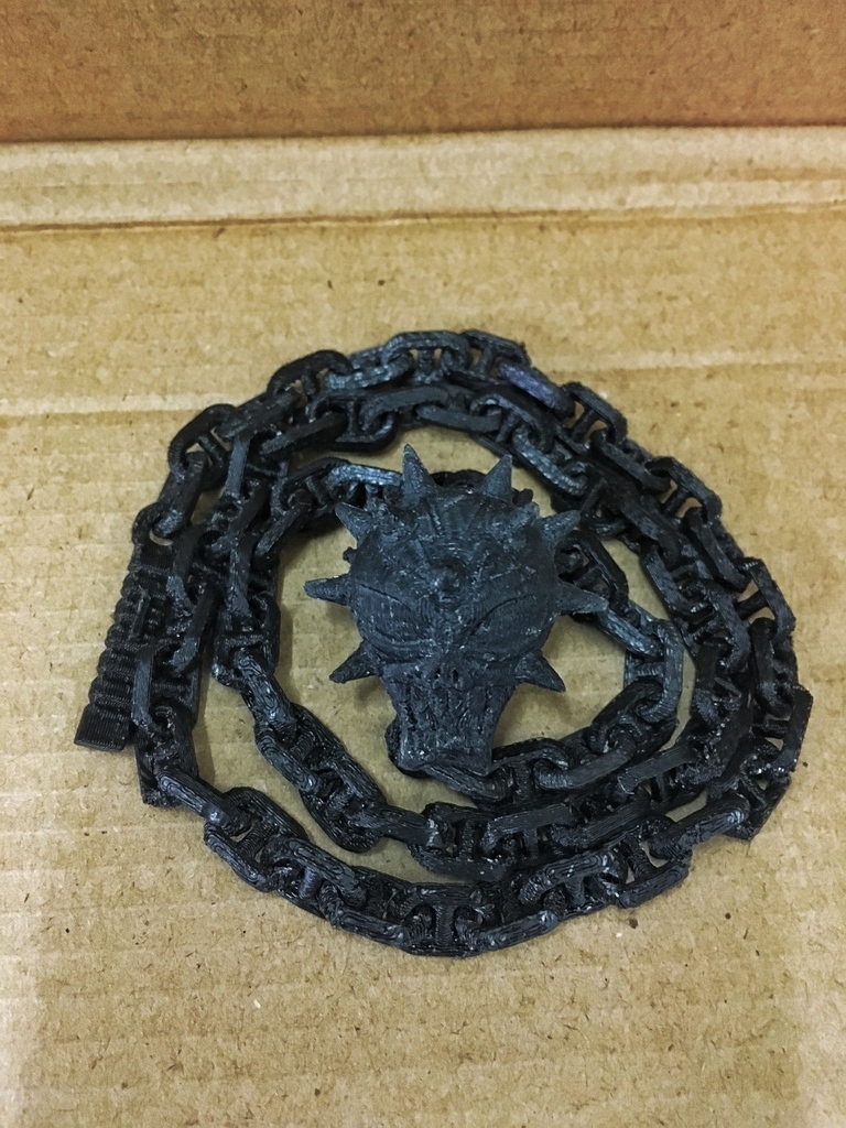 Free 3D file Skill-Shaped Chain Mace for MP-32 Optimus Primal 🧞‍♂️ ・3D ...