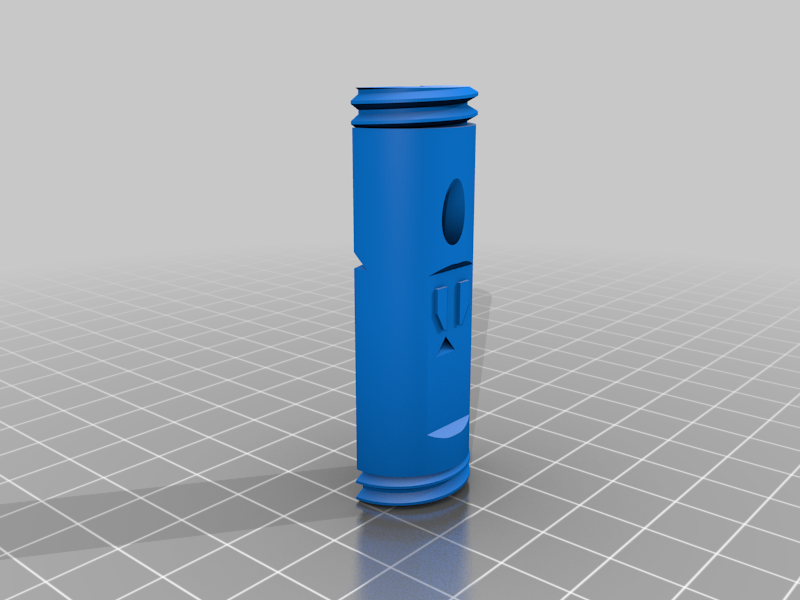 🧞‍♂️ Hotend PTFE tube trimmer for PRUSA i3 MK2.5S/MK3S/MK3S+・Free 3D ...