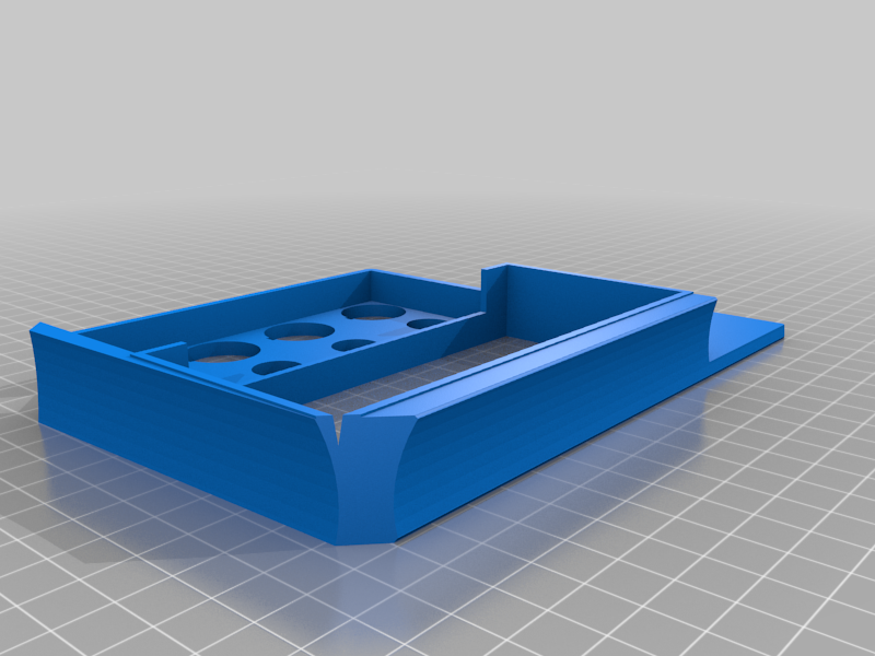 Archivo 3D gratis Nuevo Land Rover Defender Salpicadero Consola 👽 ・Diseño imprimible en 3D para ...