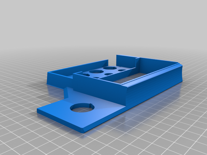 Archivo 3D gratis Nuevo Land Rover Defender Salpicadero Consola 👽 ...