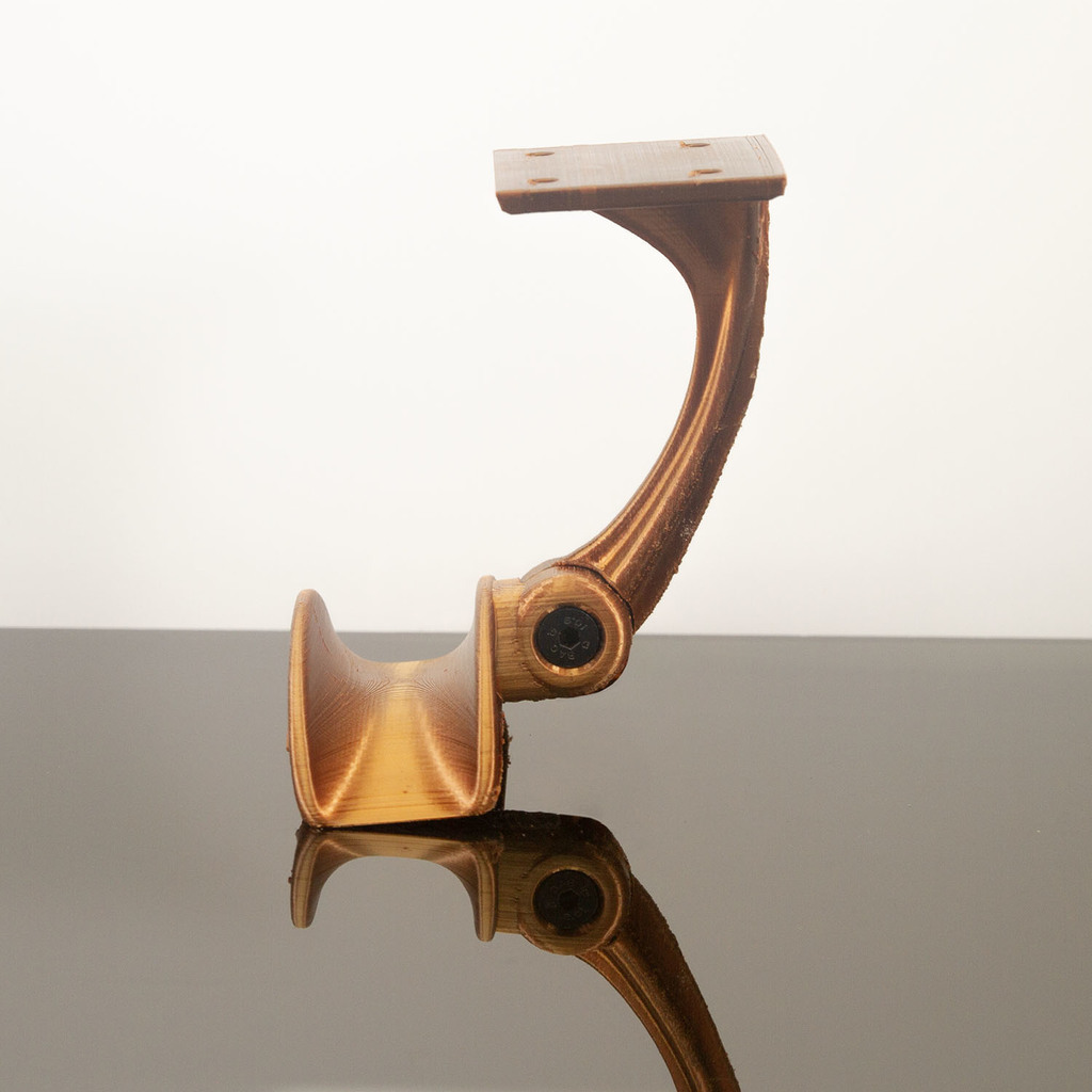 Free 3D file Bose Headphones Rack 🎧 ・3D printable model to download・Cults