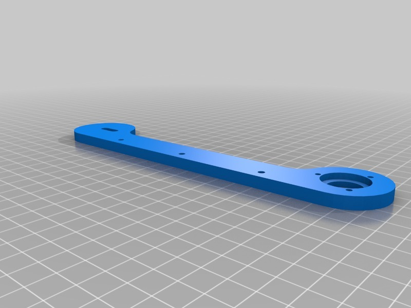 🪖 Tank wheel for use with tracks・Free 3D File for ・Cults