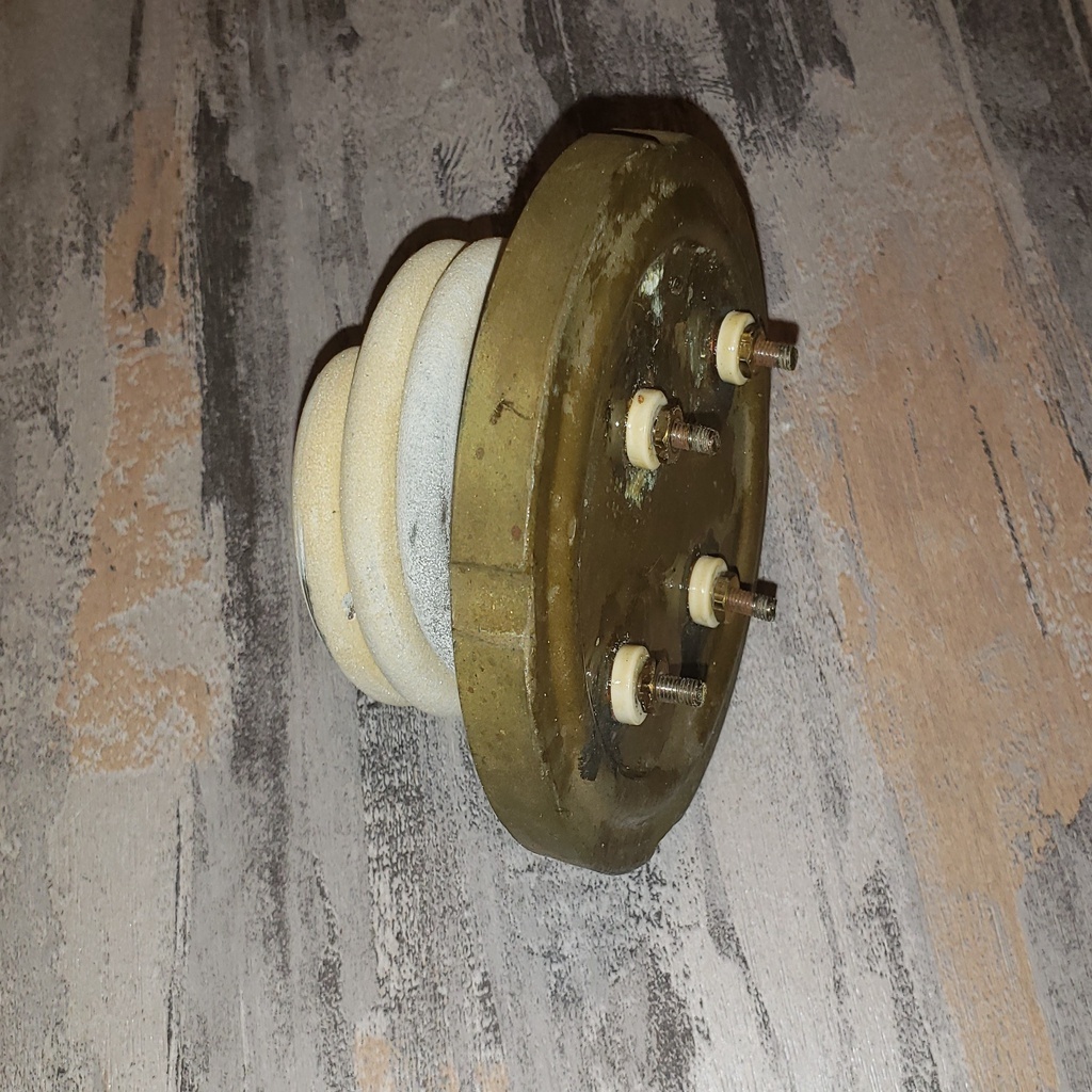 🛠️ Pre-Millennium La Pavoni Heating Element Removal Tool・Free 3D File ...