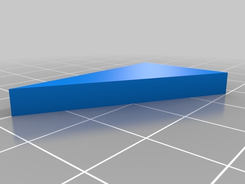 Free 3D file Color / Shape / Fraction Puzzle 🎨 ・3D printable model to ...