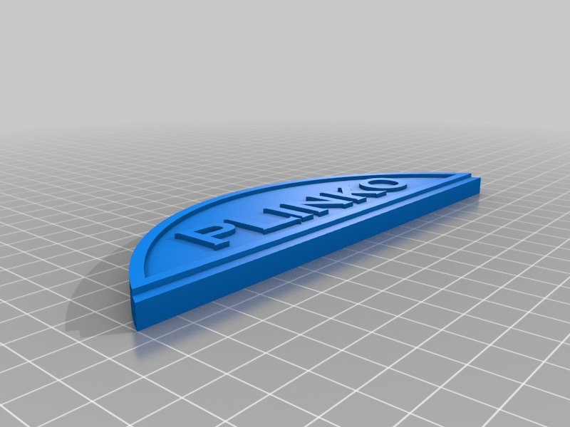 🍬 Candy Plinko・Free 3D File for ・Cults