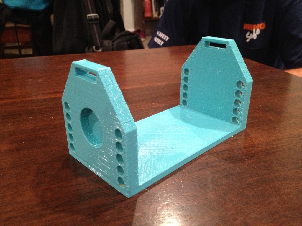 Free 3D file The School Tool Box 🏫 ・Object to download and to 3D print ...