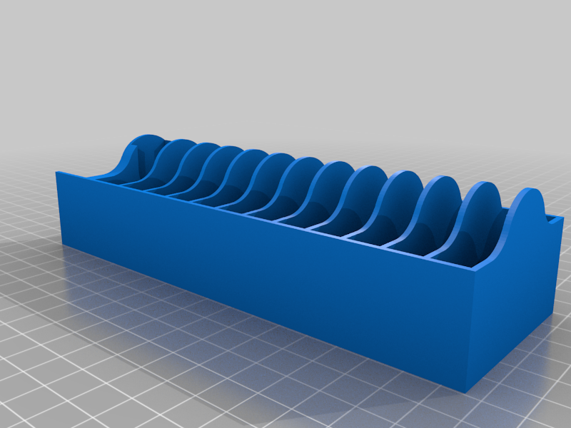 Free 3D file Sanding Disk Storage 💾 ・Object to download and to 3D print ...