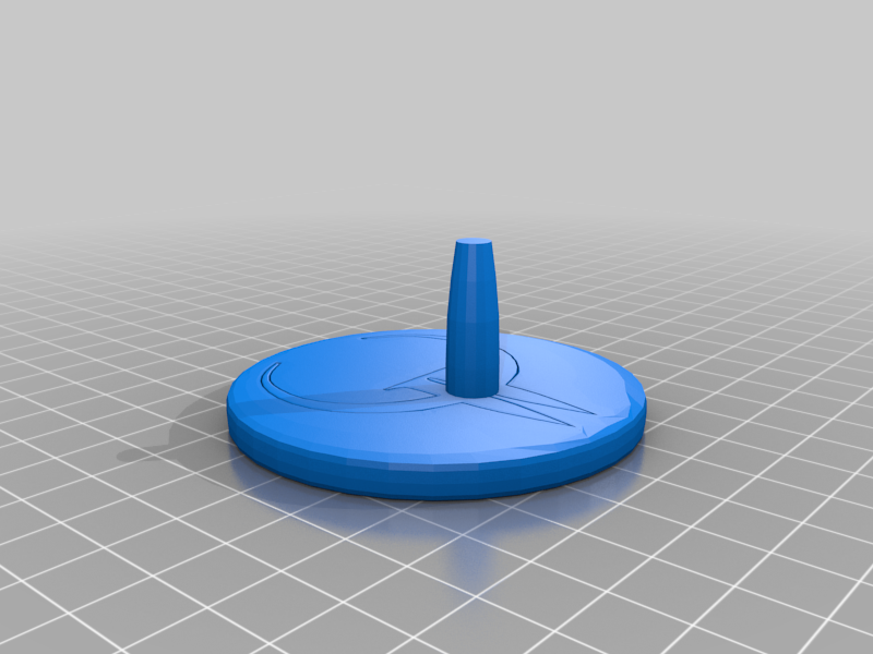 Free STL file Hornet | Mini-figure 🐉・3D print design to download・Cults