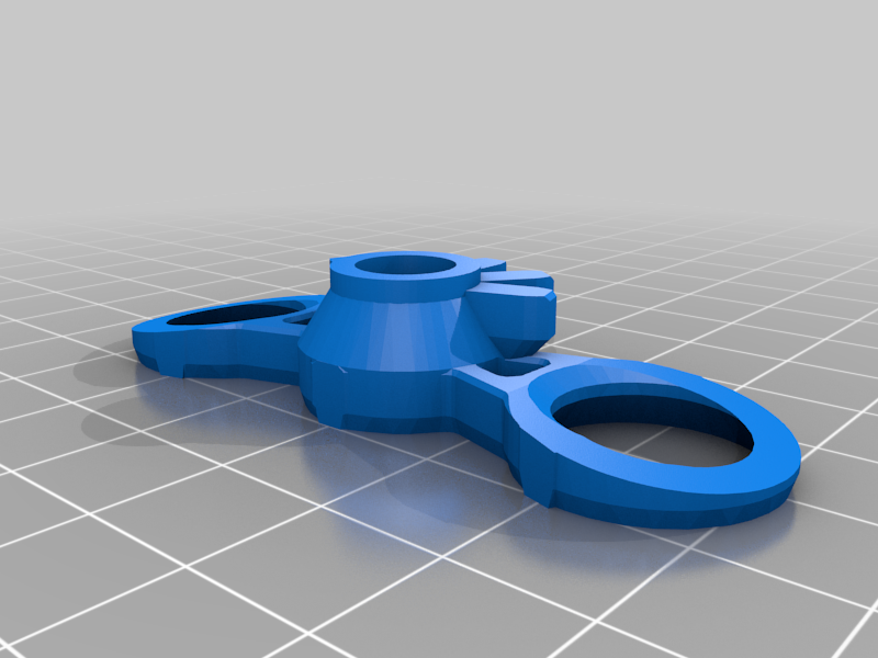 🛞 PS5 Bolted Steering Wheel mod・Free STL File for 3D printing and CNC ...