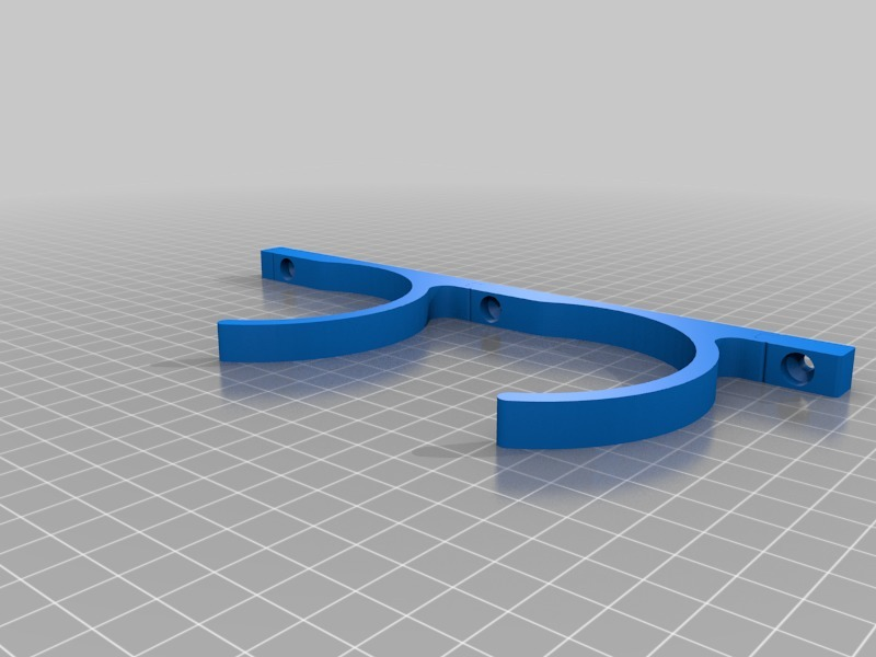 STL file Spray-can holder 🔧・3D printer design to download・Cults