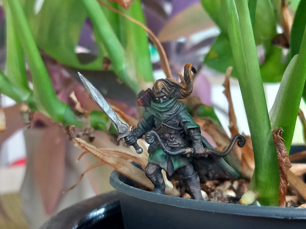 🧝 Eleven Rangers・Free STL File for 3D printing・Cults