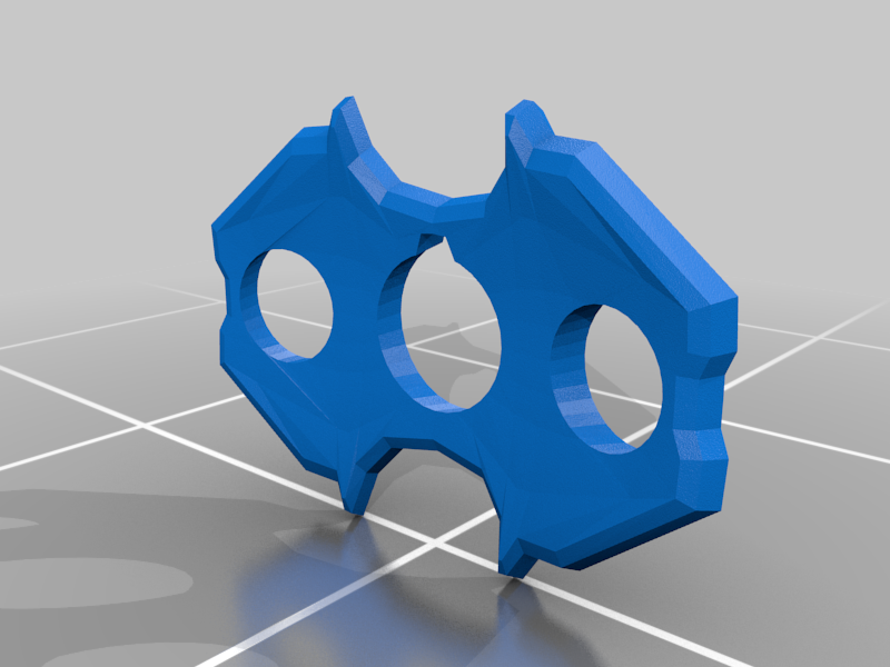 🛡️ VanSaar CC armory・Free 3D File for ・Cults