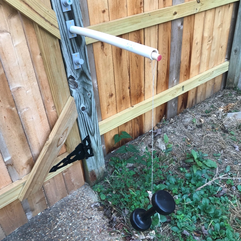 🛩️ RC Airplane rack mounting bracket for 1in PVC・Free 3D File for ・Cults