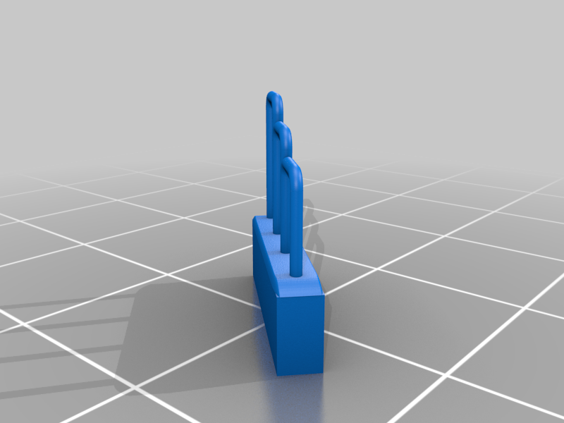 Free 3D file lighthouse/ beach Diorama 🏠・Model to download and 3D print ...