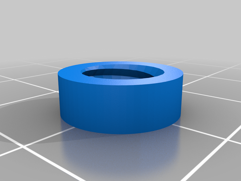 Free 3D file Atlas GPU Stand (adjustable height) 🖥️ ・3D print model to ...