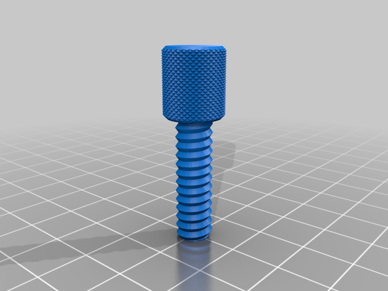 Free 3D file Atlas GPU Stand (adjustable height) 🖥️ ・3D print model to ...