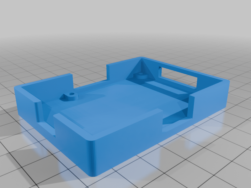 Free 3D file HolyBro PM07 Case for Pixhawk Autopilot + TBS Discovery ...