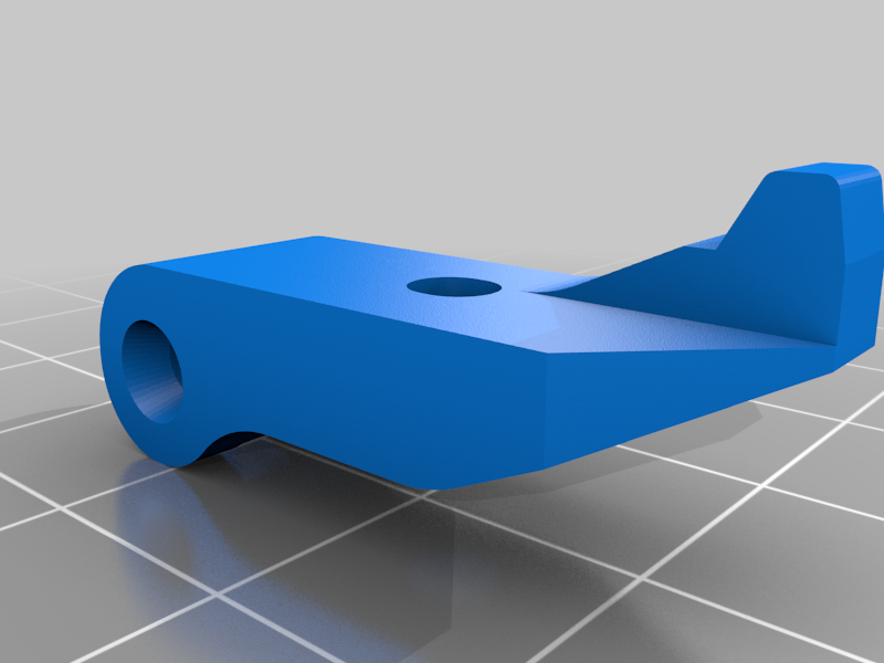 🎯 Quick Point Sight-Pistol・Free 3D File for ・Cults