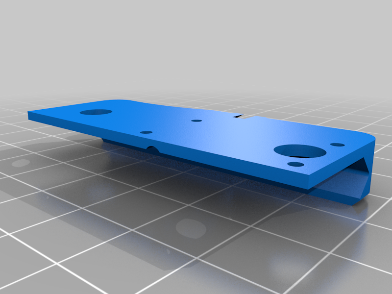 Free 3D file Quick Point Sight-Pistol 🎯 ・Template to download and 3D ...