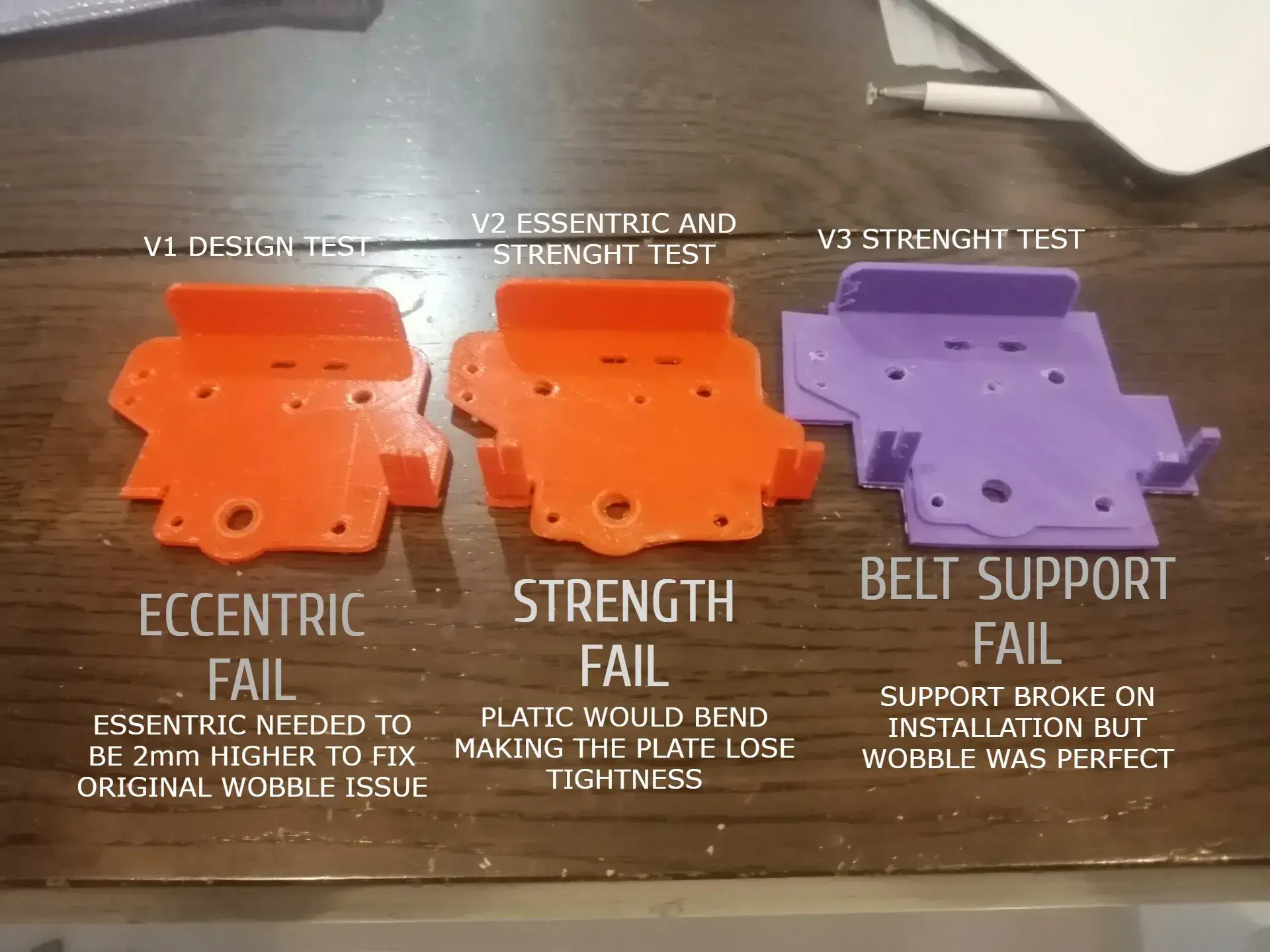 Free 3D file CR10 V3 Modified Carriage 🧞‍♂️ ・3D printing design to ...
