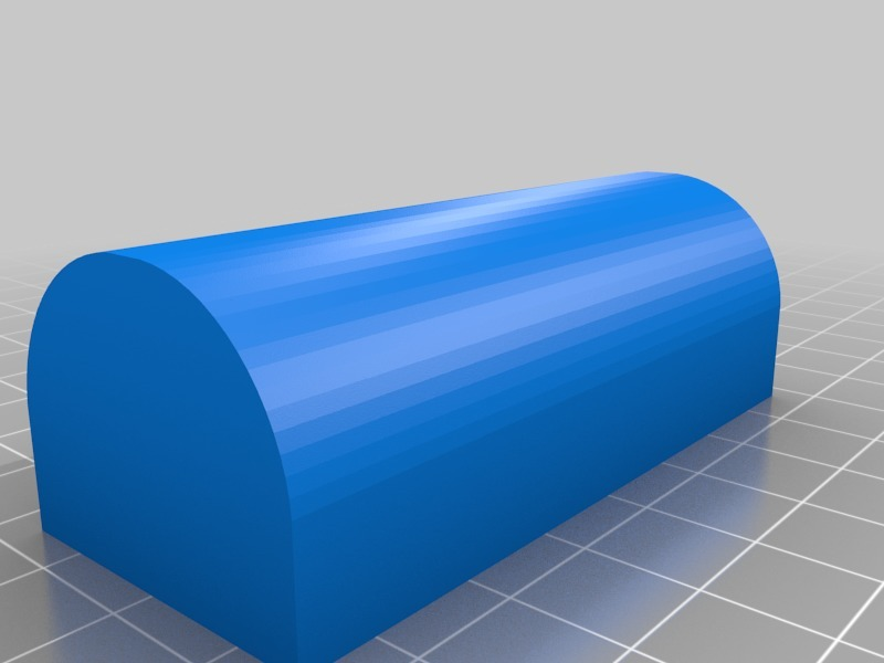 Free 3D file RCWL-0516 + Battery Enclosure 🔋 ・Model to download and 3D ...