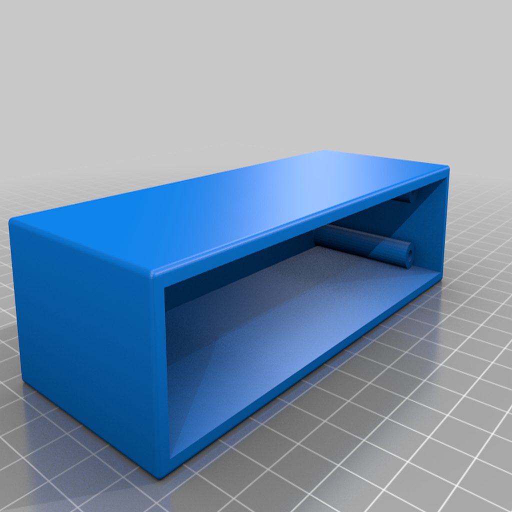 🔌 Frequency Counter Module Ebay ・free 3d File For ・cults